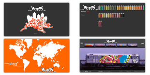 Marcin Ignac : All projects