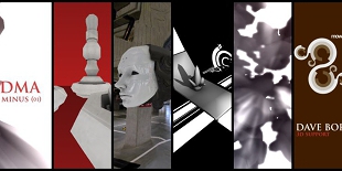 Marcin Ignac : All projects