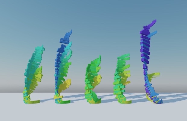 Marcin Ignac : All projects